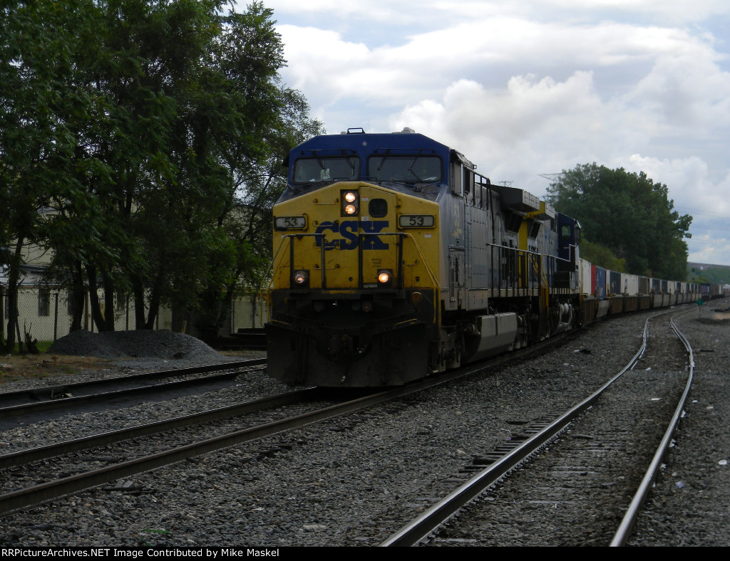 CSX 53